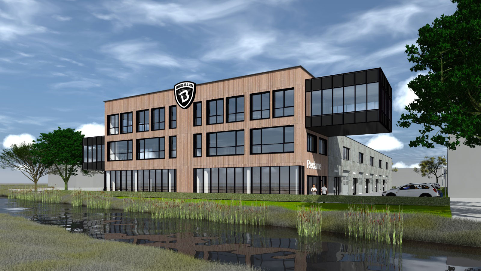 BIKE-BARN STORIES - 2023-2 - Bike-Barn